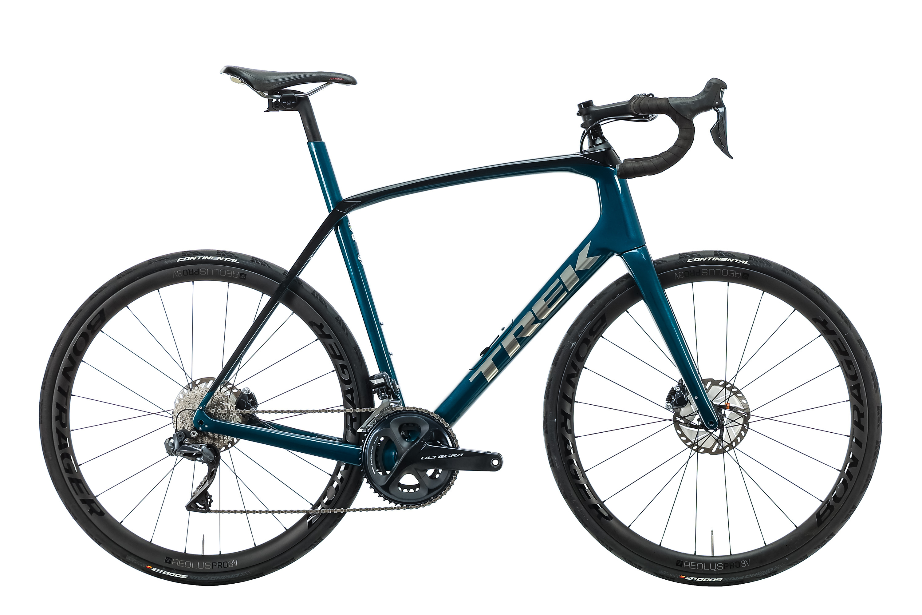 2021 Trek Domane SL