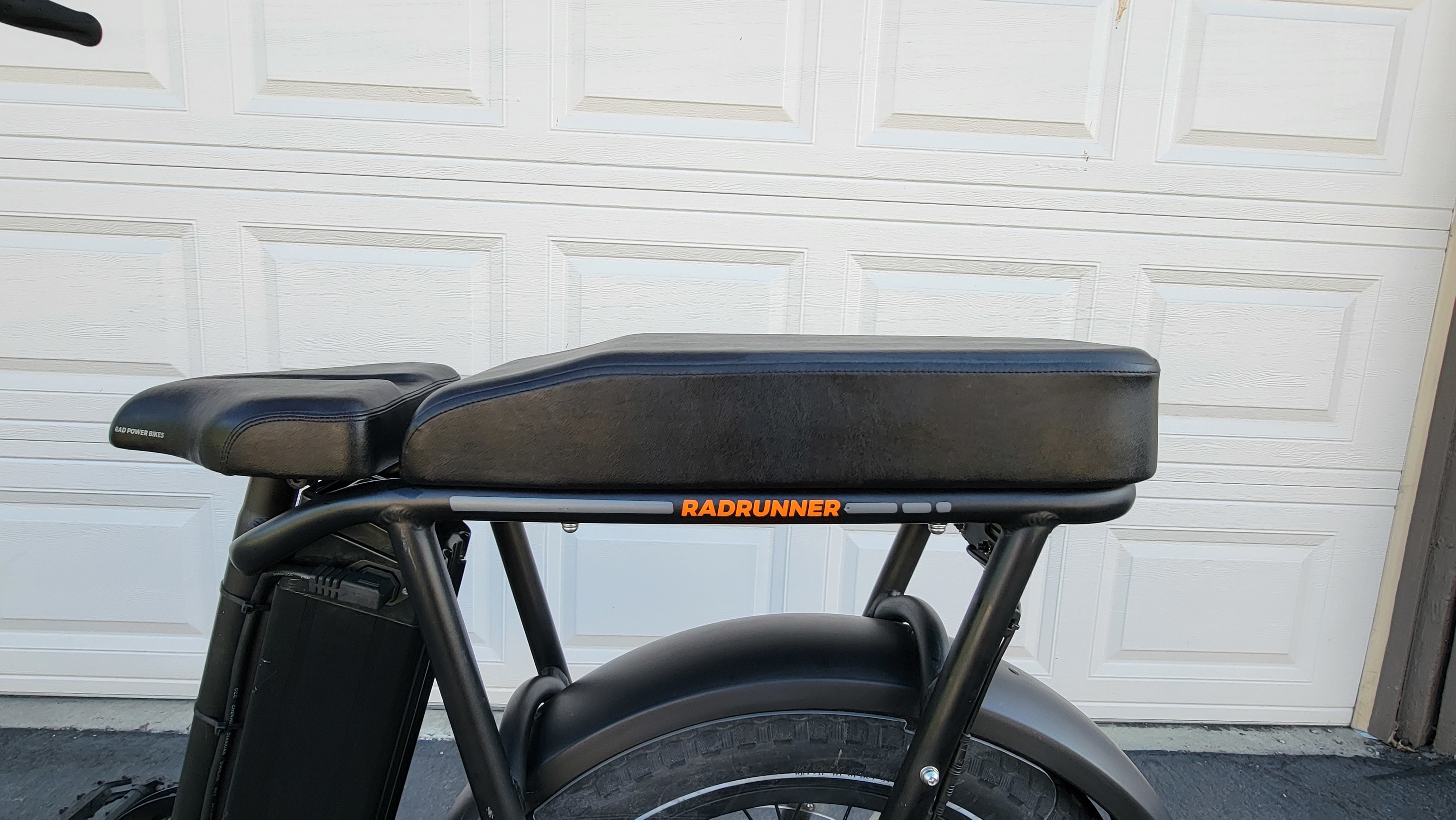 2020 Rad Power Bikes Radrunner 1