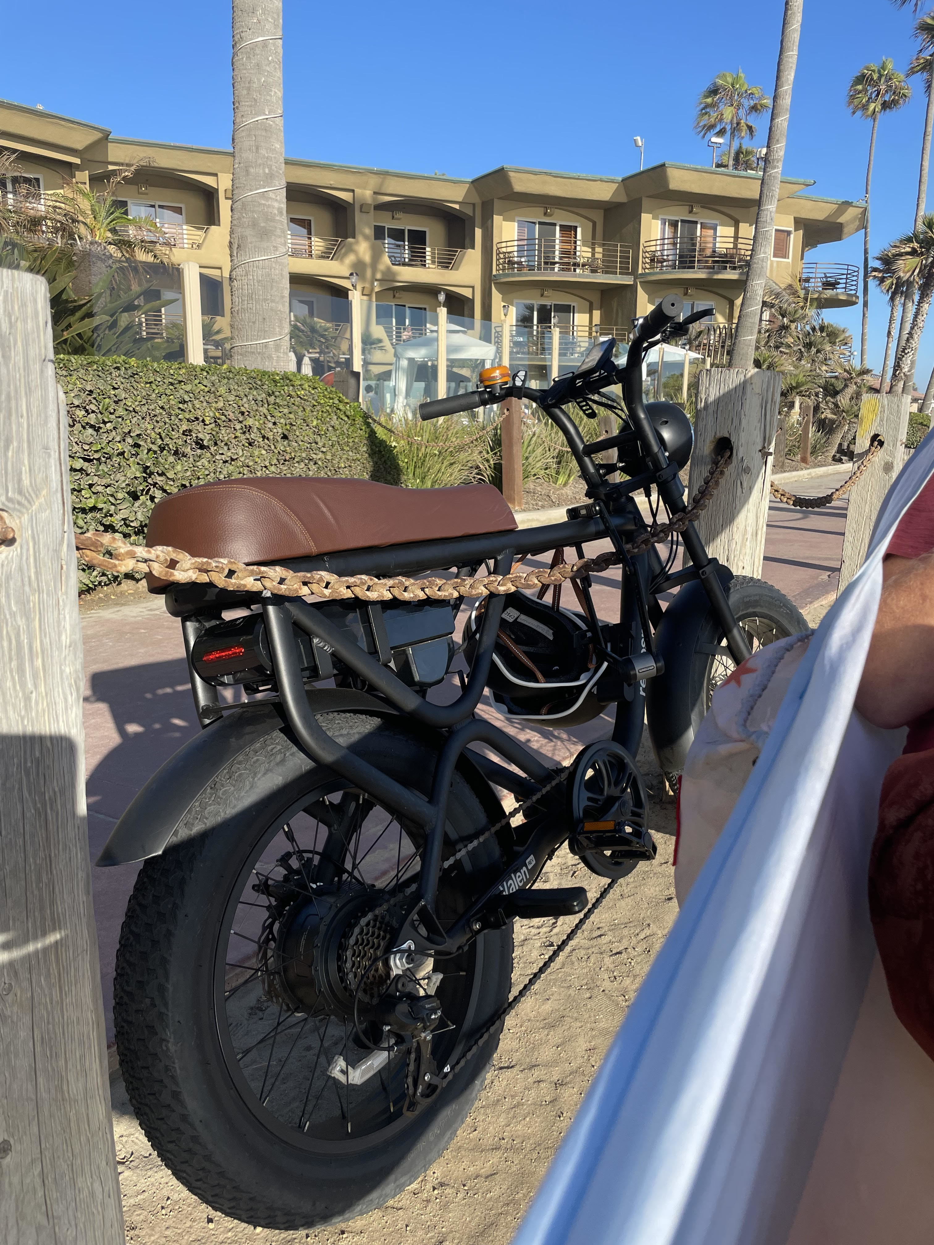 2022 Retrospec Valen