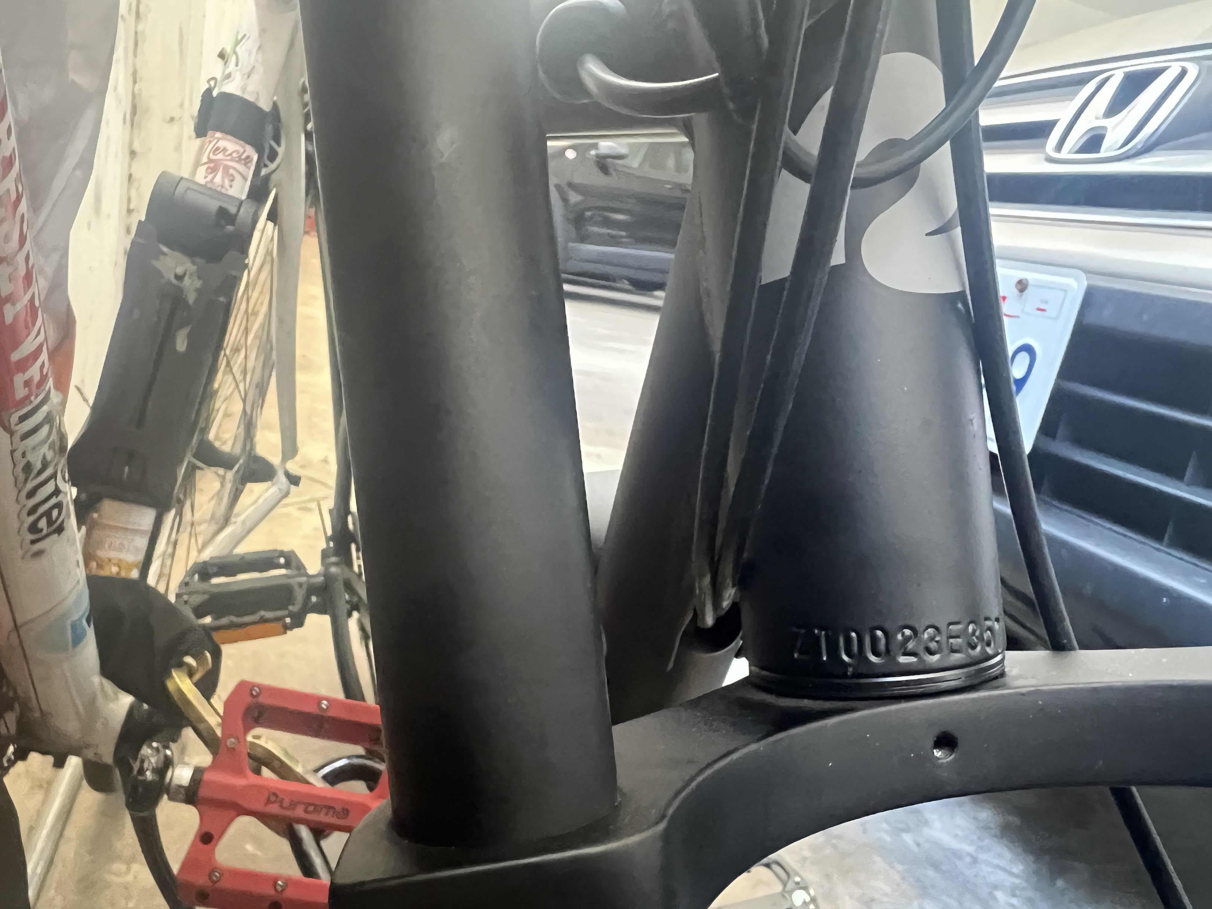 2022 Retrospec Valen