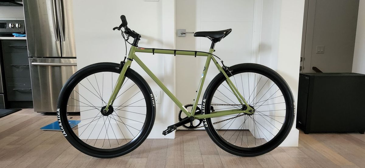 2022 Fuji Declaration