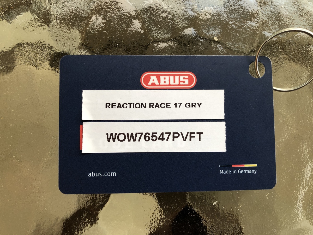 2022 Cube REACTION HYBRID RACE 625