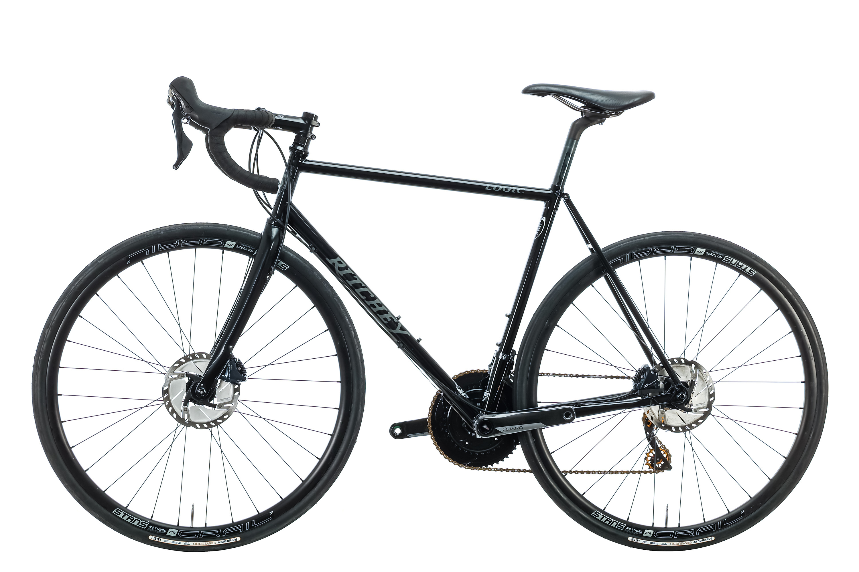 2020 Ritchey Road Logic