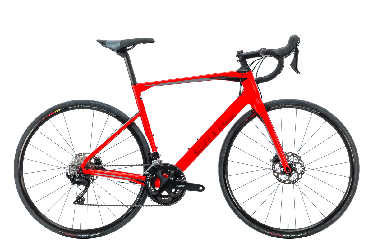 2019 BMC Roadmachine