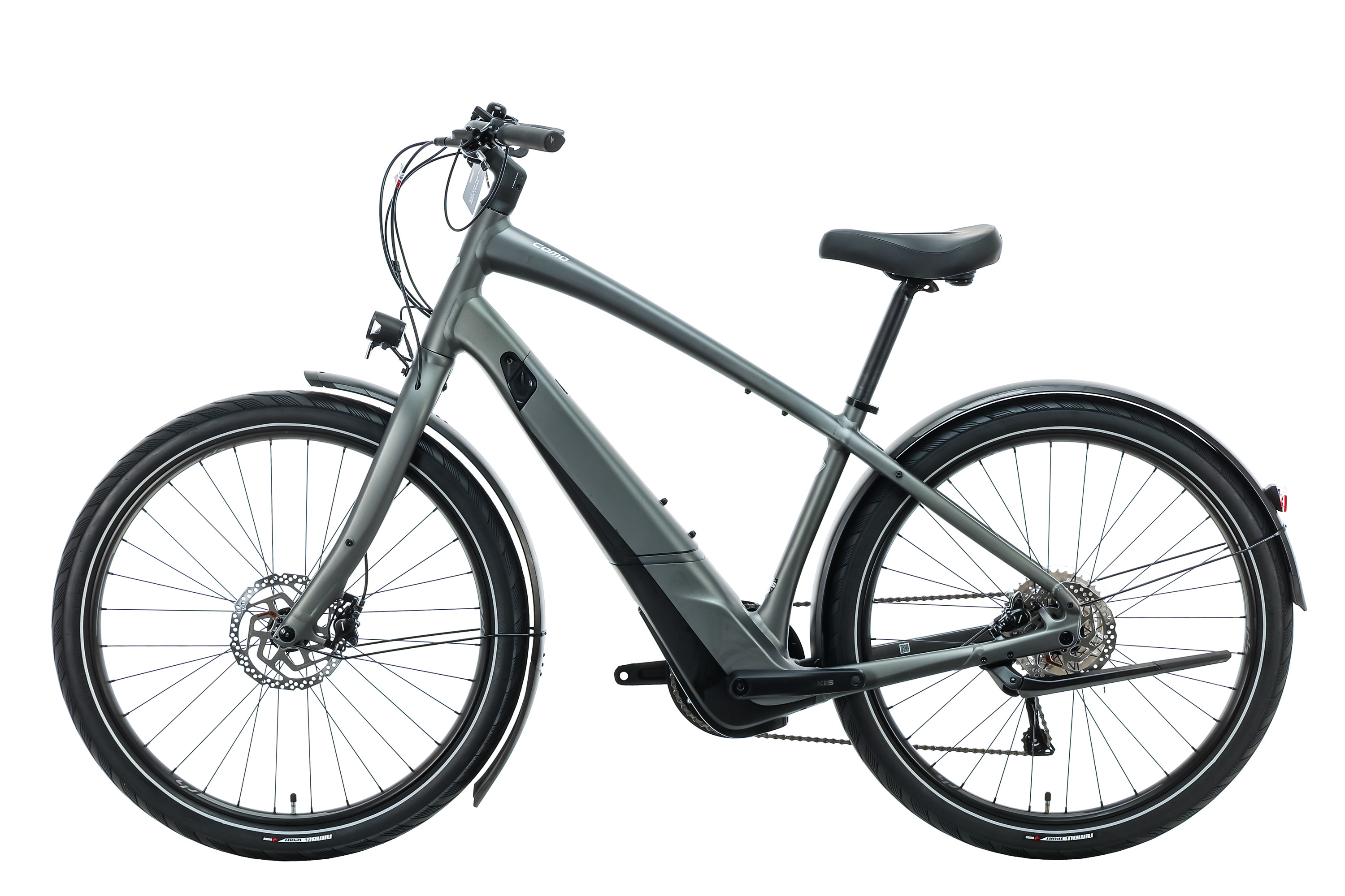 2021 Specialized Turbo Como