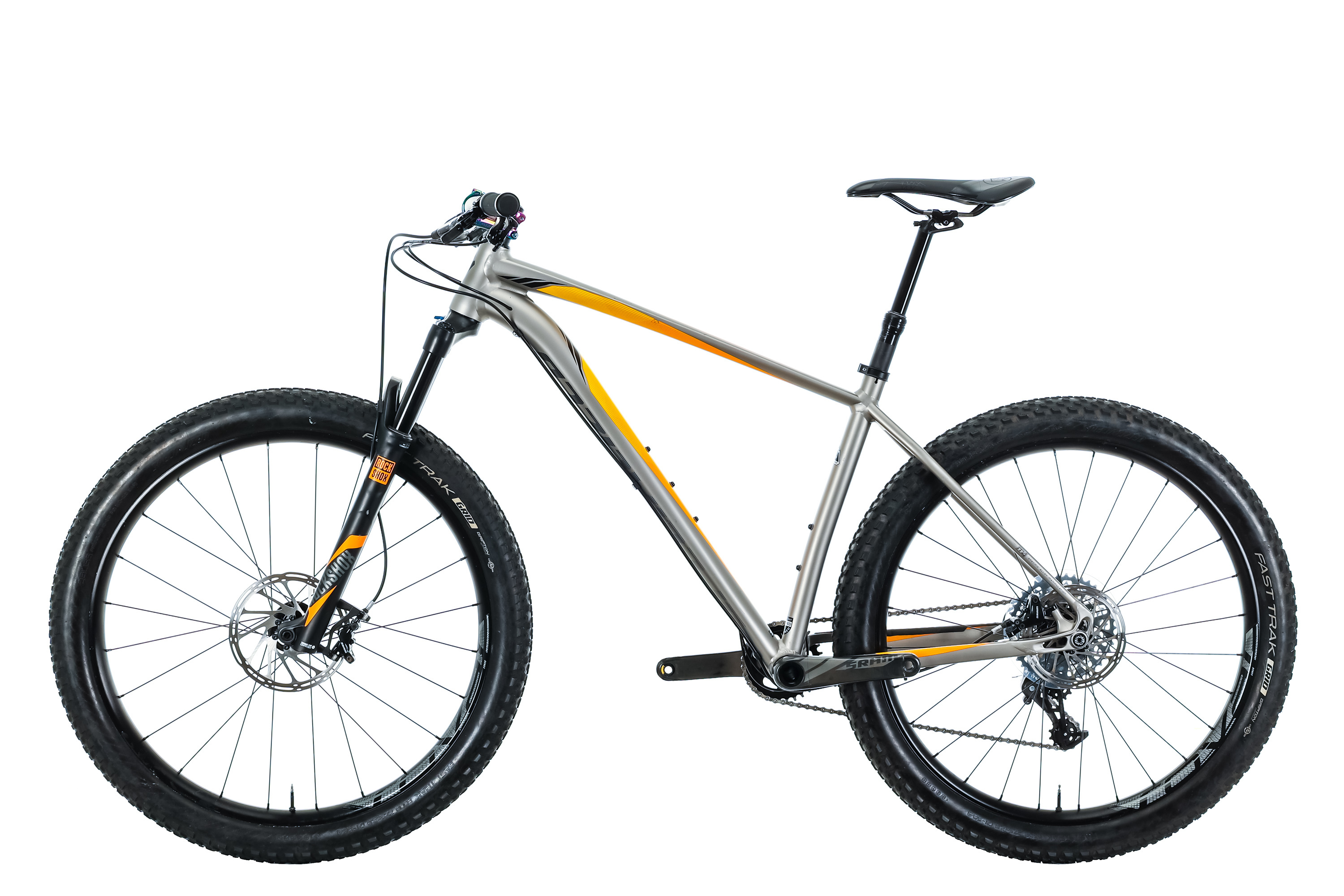 2016 Specialized Fuse