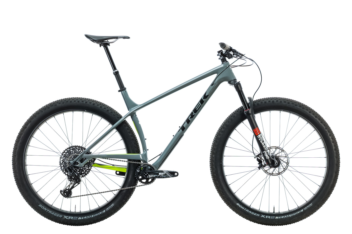 2020 Trek Stache