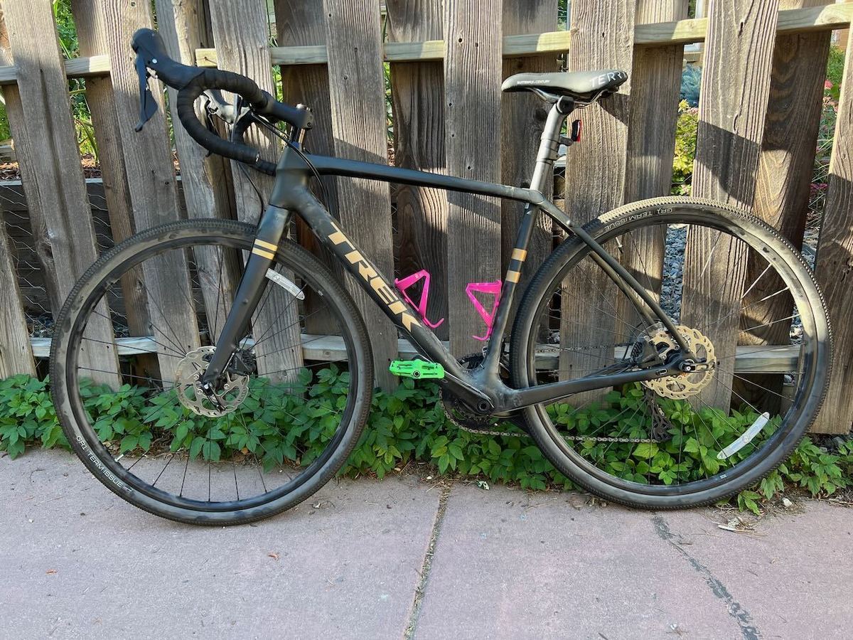 2021 Trek Checkpoint SL5