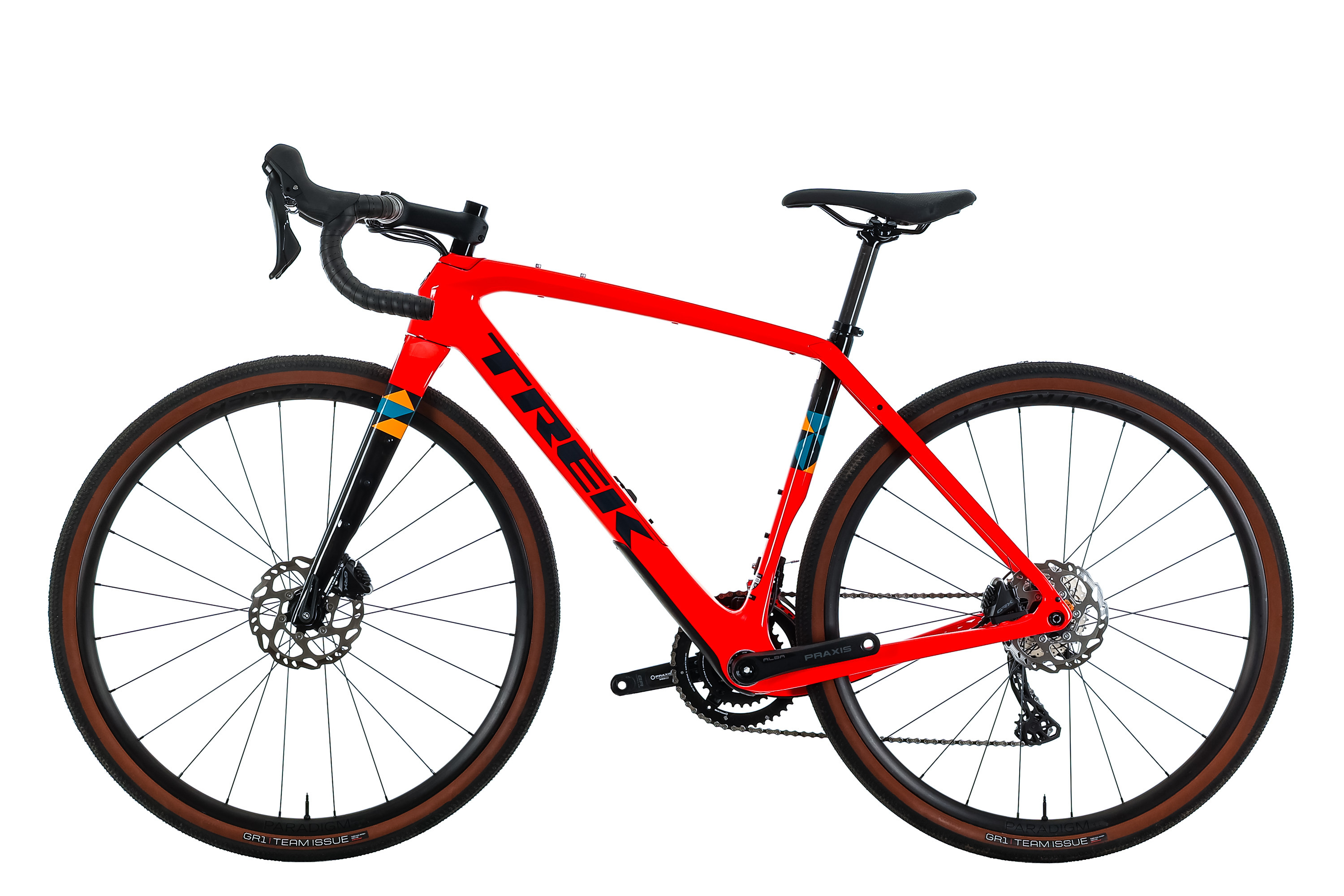 2022 Trek Checkpoint SL