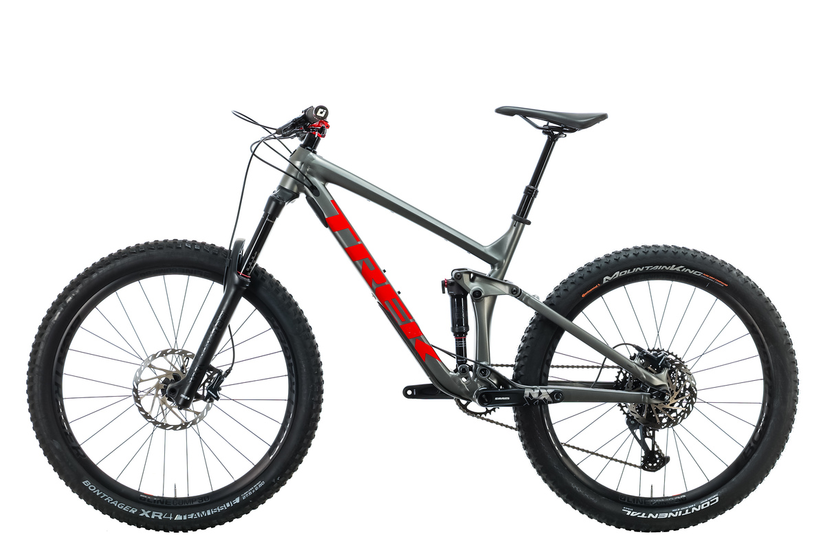 2019 Trek Remedy
