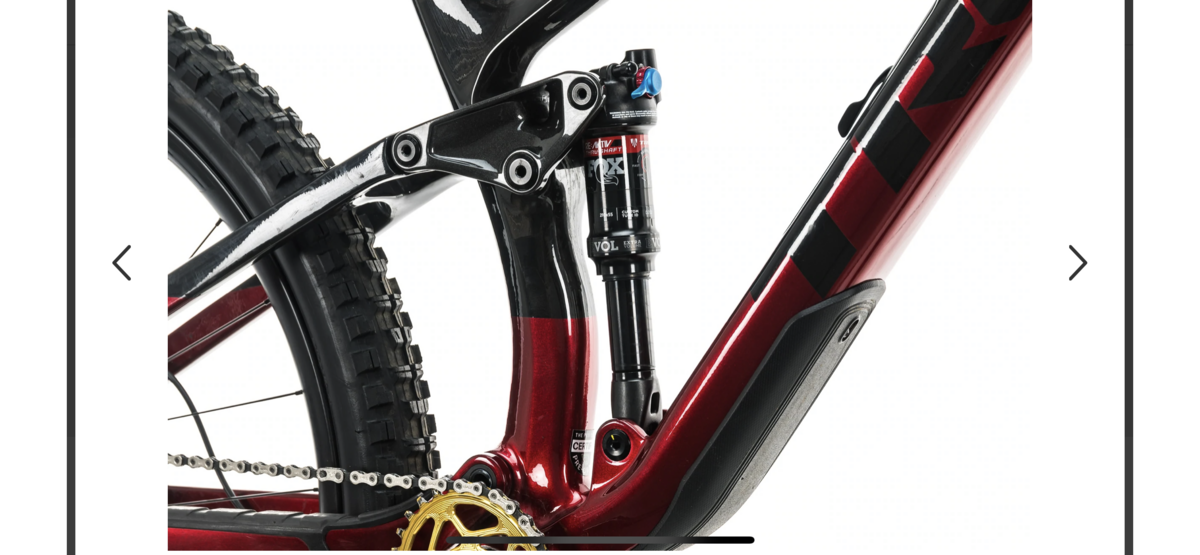 2021 Trek Fuel Ex