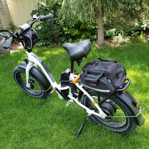 2022 Rad Power Bikes RADEXPAND 5