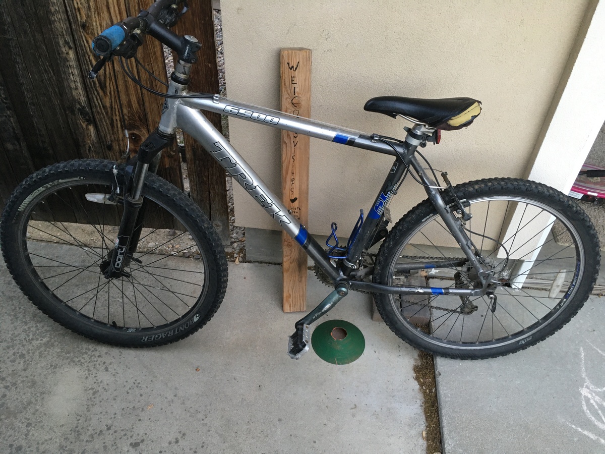 Trek 6500