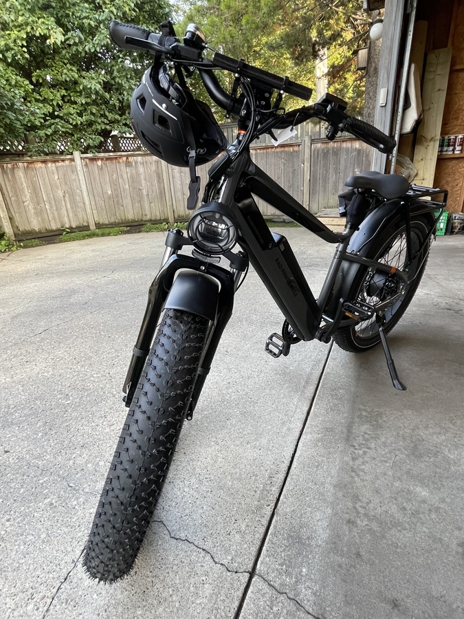 2022 Rad Power Bikes Rad Rover 6+