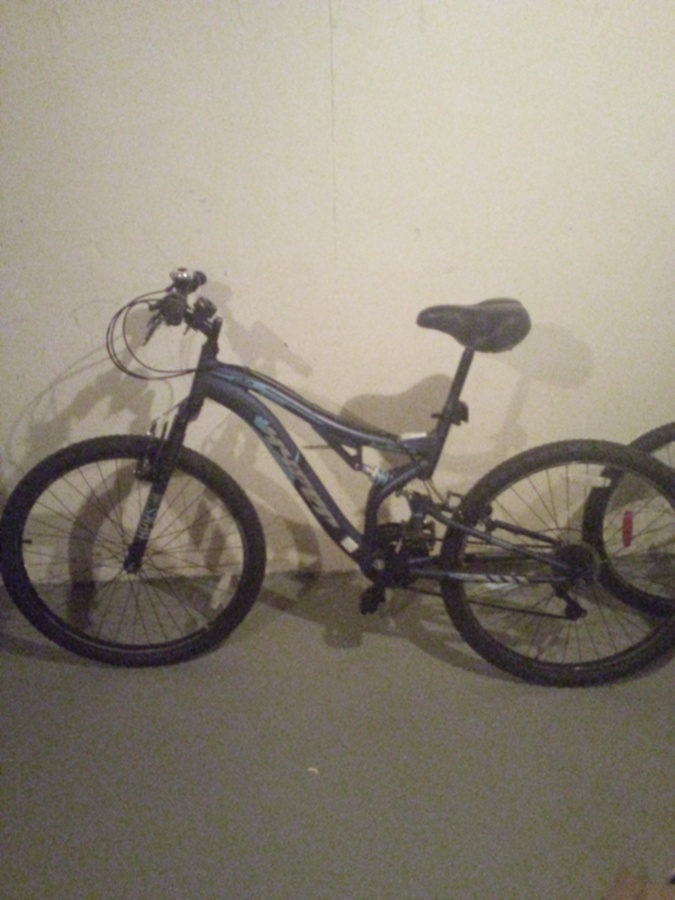 Hyper Bear mountain MTB