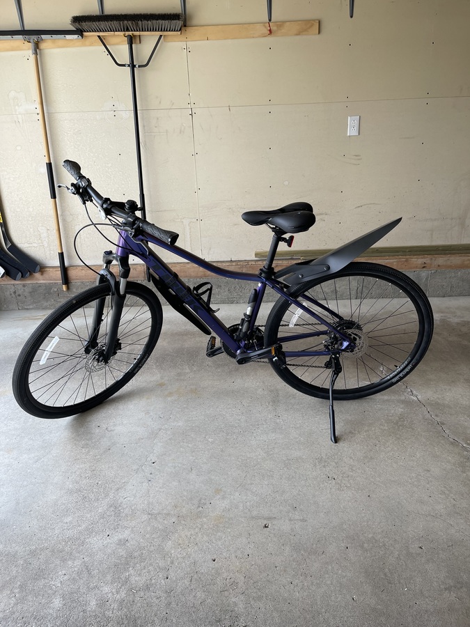 2020 Trek Dual Sport 3