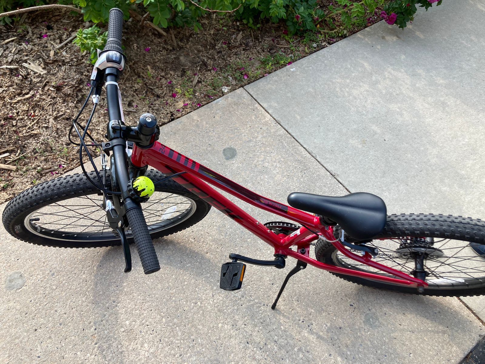 Trek Precaliber 24 8-Speed