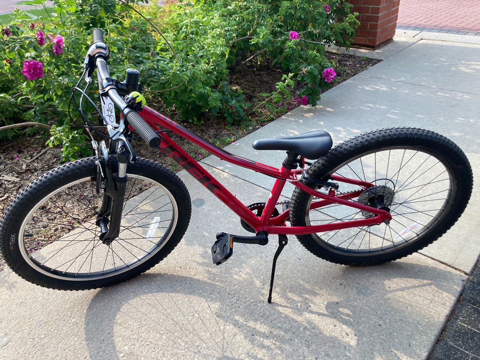 Trek Precaliber 24 8-Speed