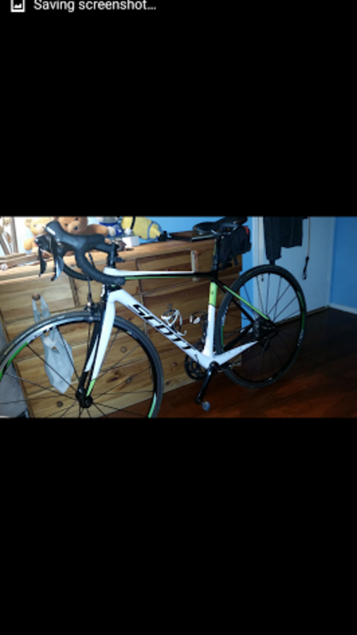 2015 SCOTT solace 30