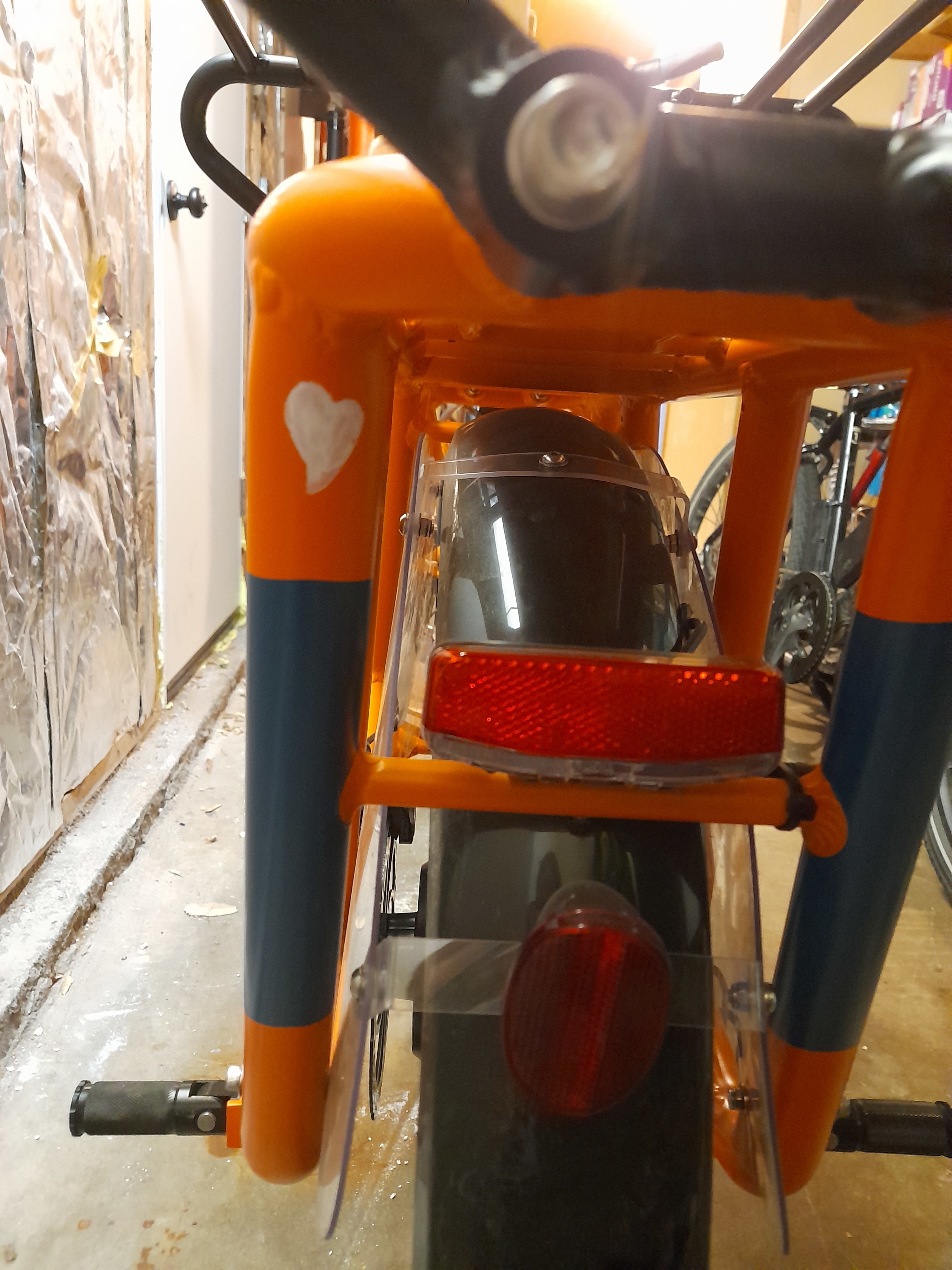 2022 Rad Power Bikes RadWagon