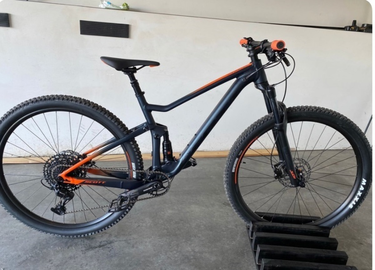 2019 SCOTT Spark 960 Medium
