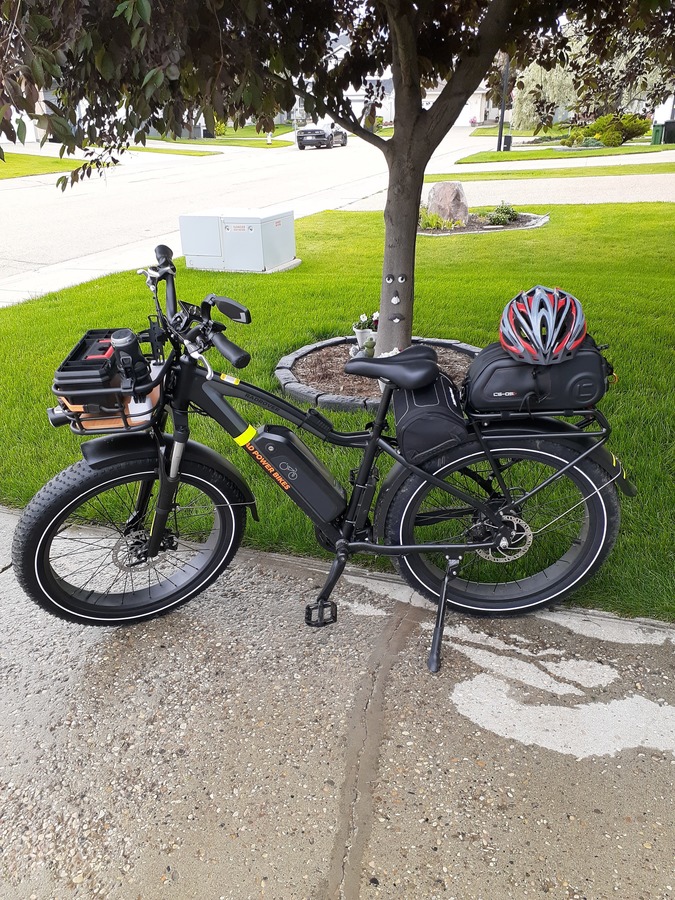 2022 Rad Power Bikes GD20120301140401B