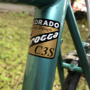 Serotta Colorado 3