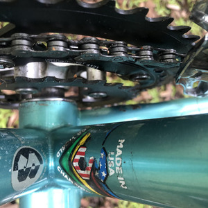 Serotta Colorado 3