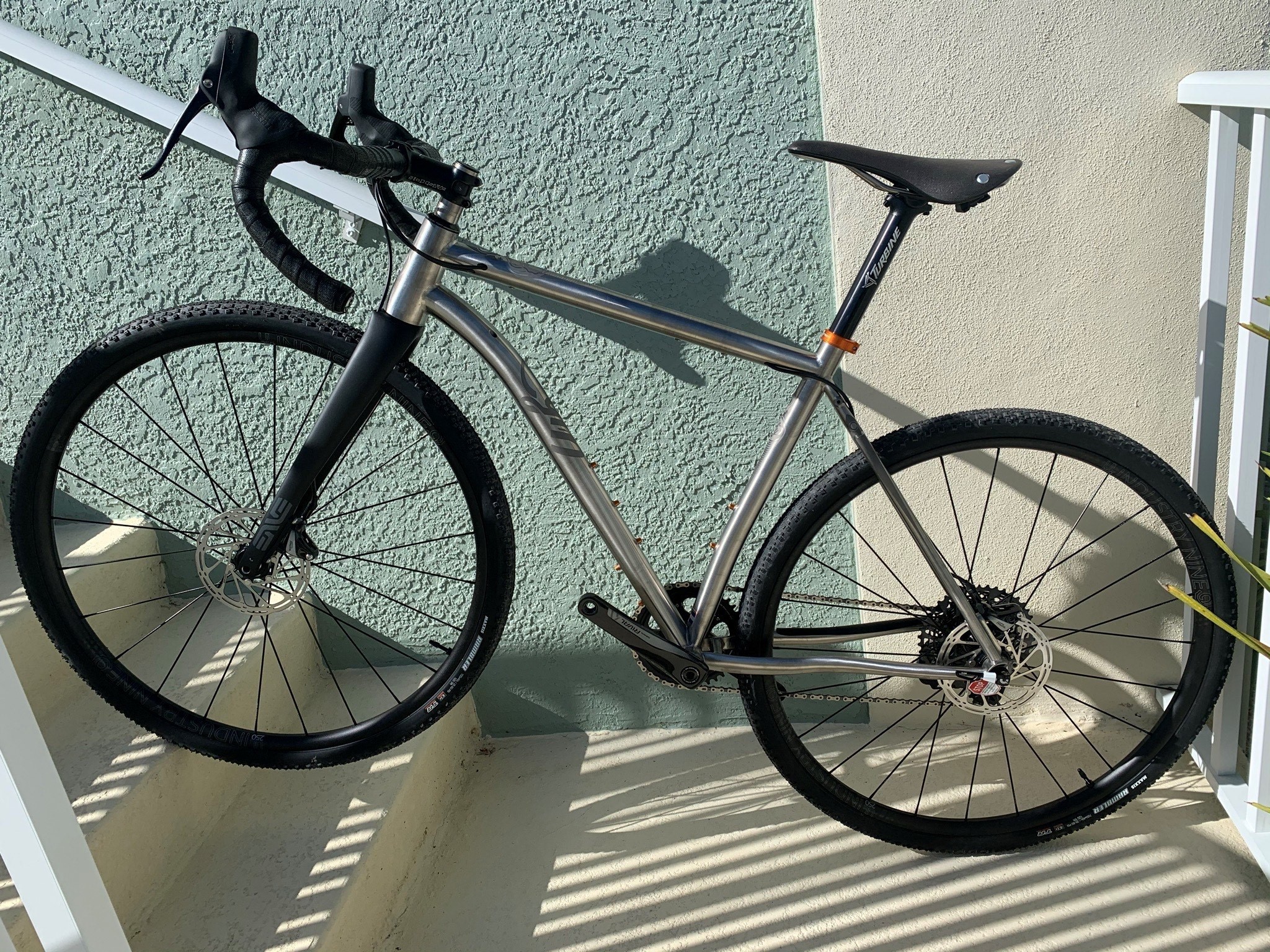 2020 Revel R+