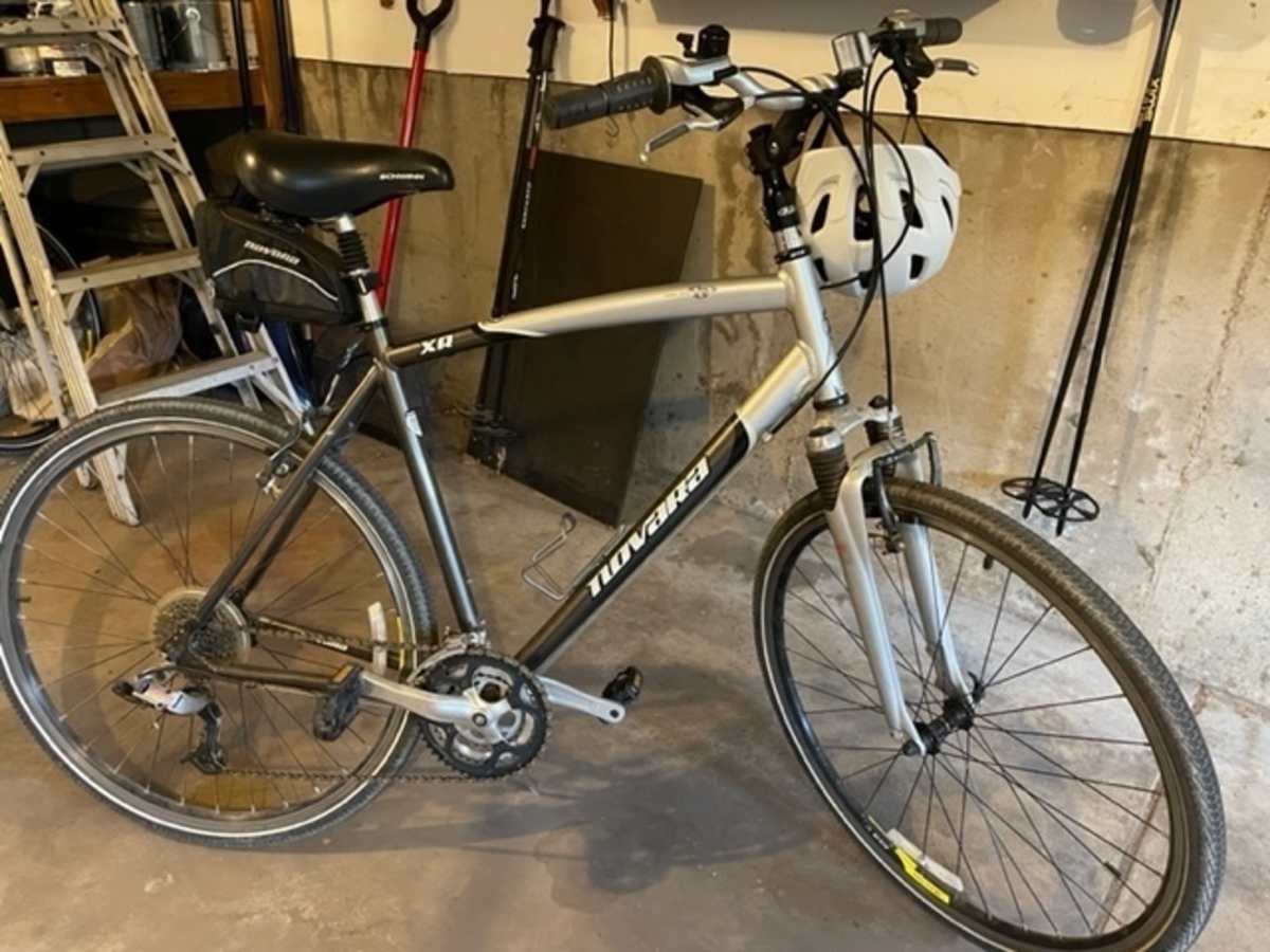 2005 REI Co-op Novara X-R