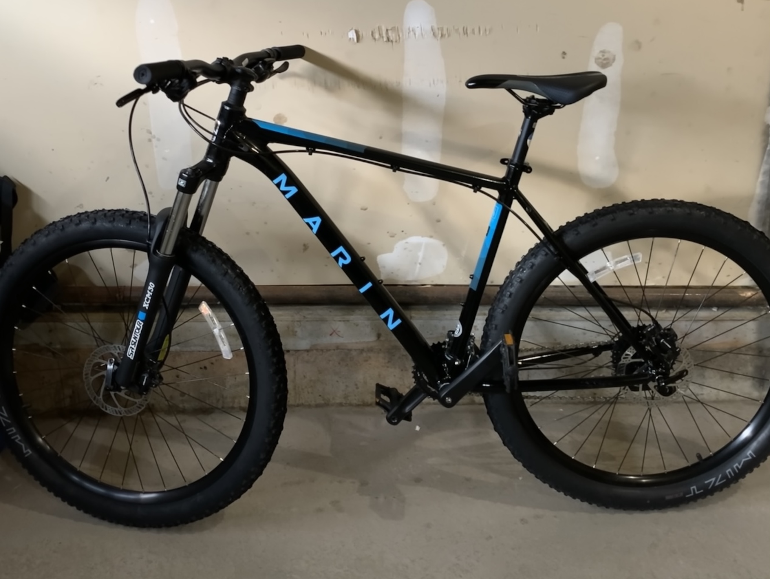 2022 Marin Bikes Eldridge Grade
