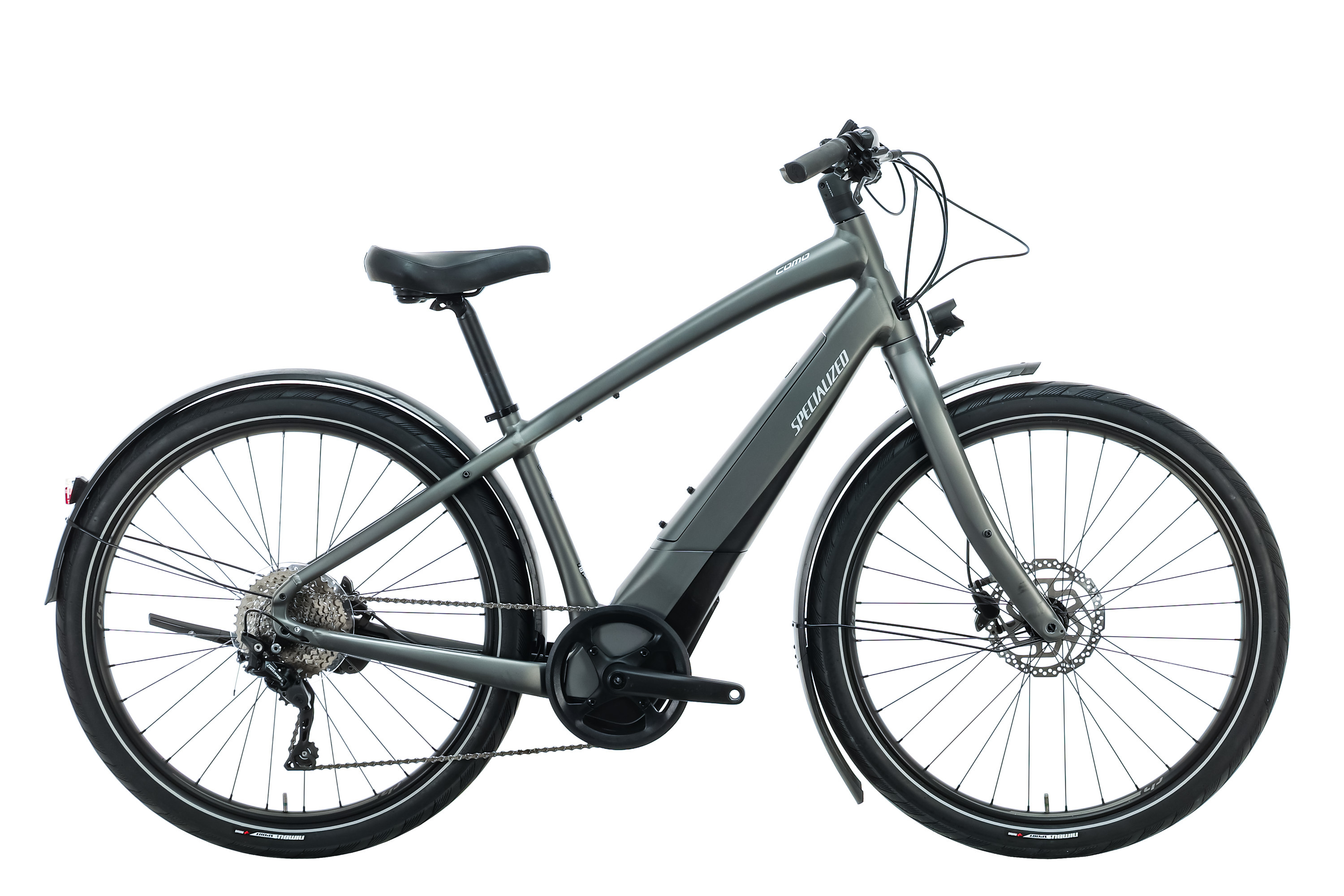 2021 Specialized Turbo Como