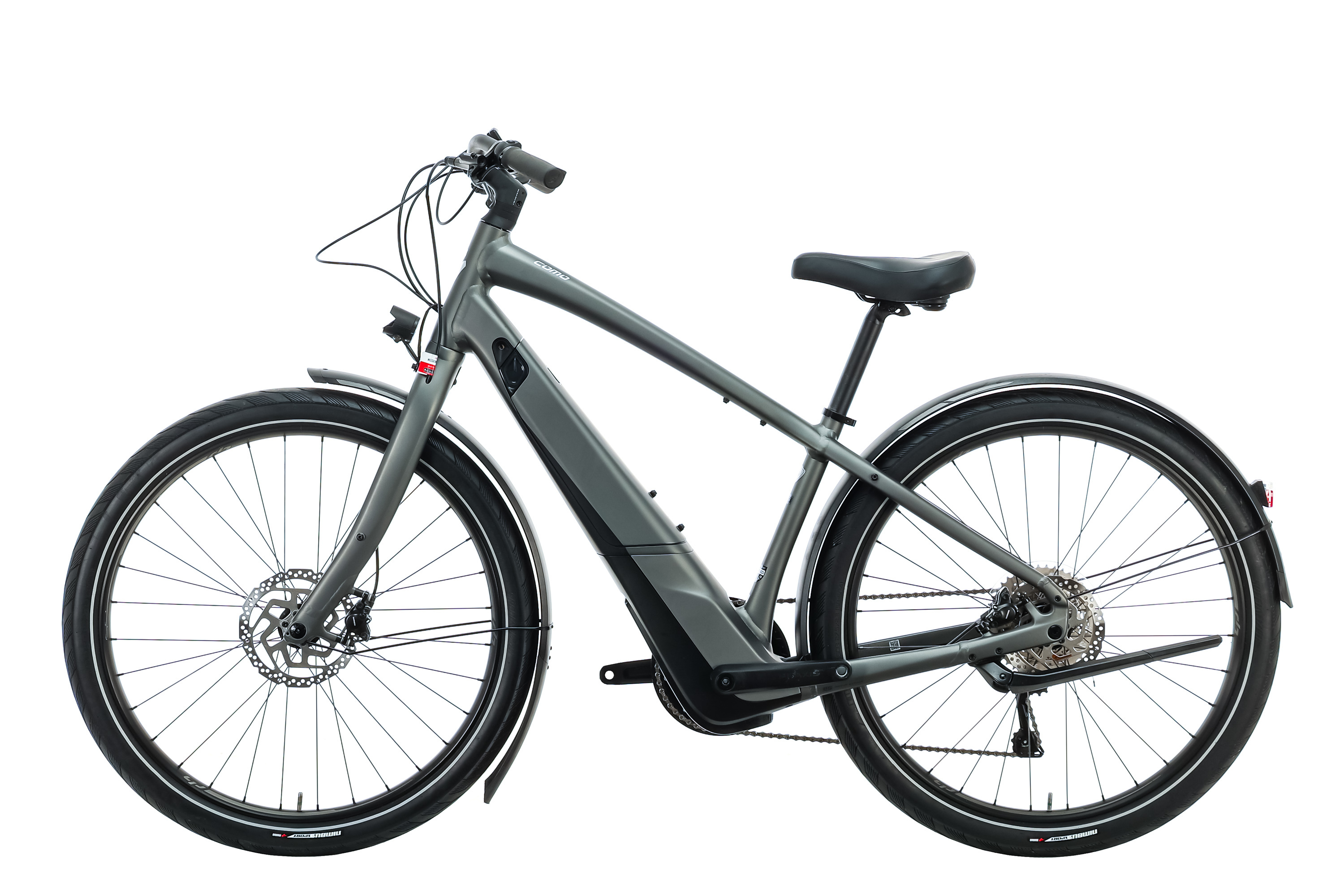 2021 Specialized Turbo Como