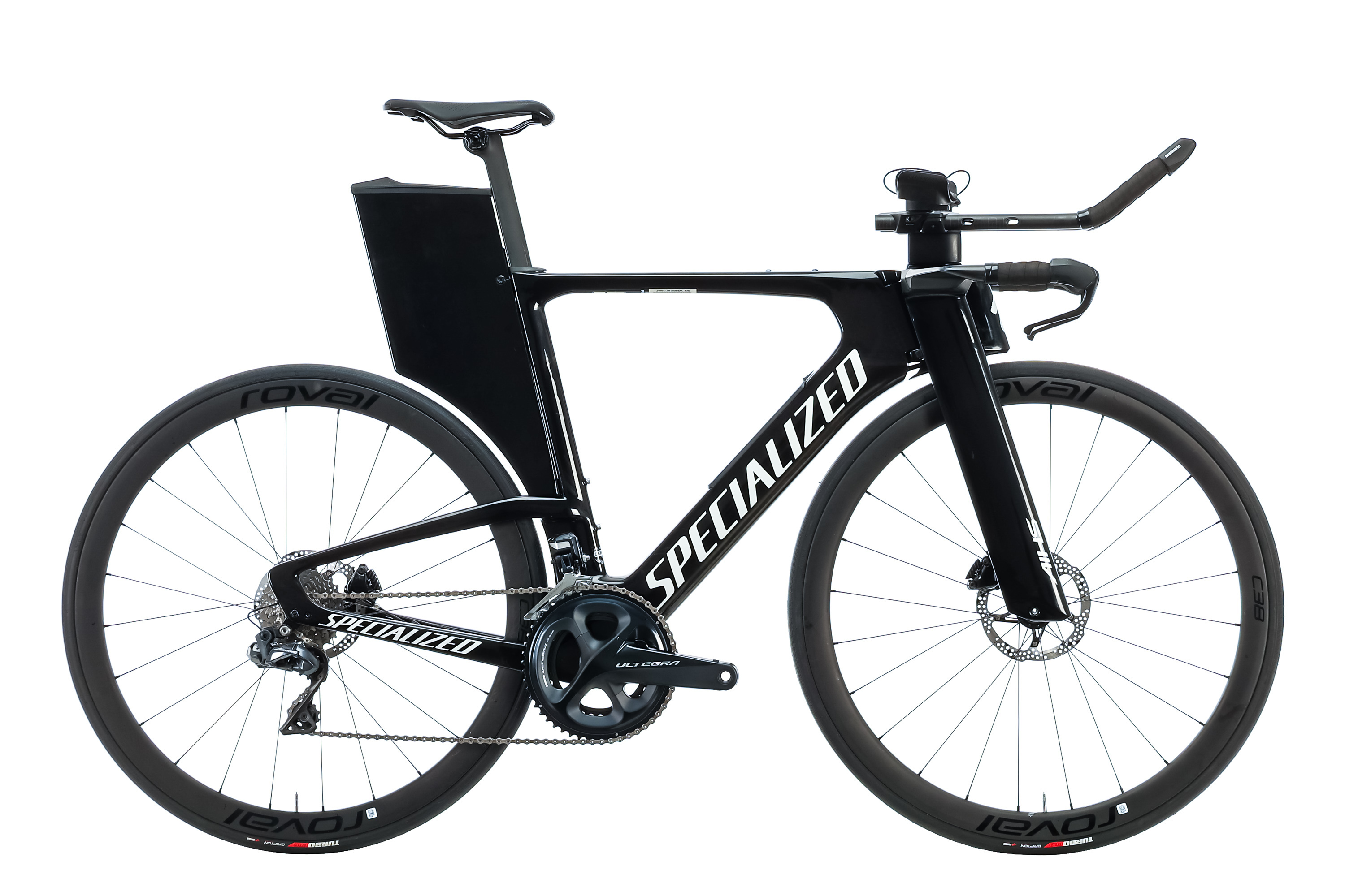 2021 Specialized Shiv Expert
