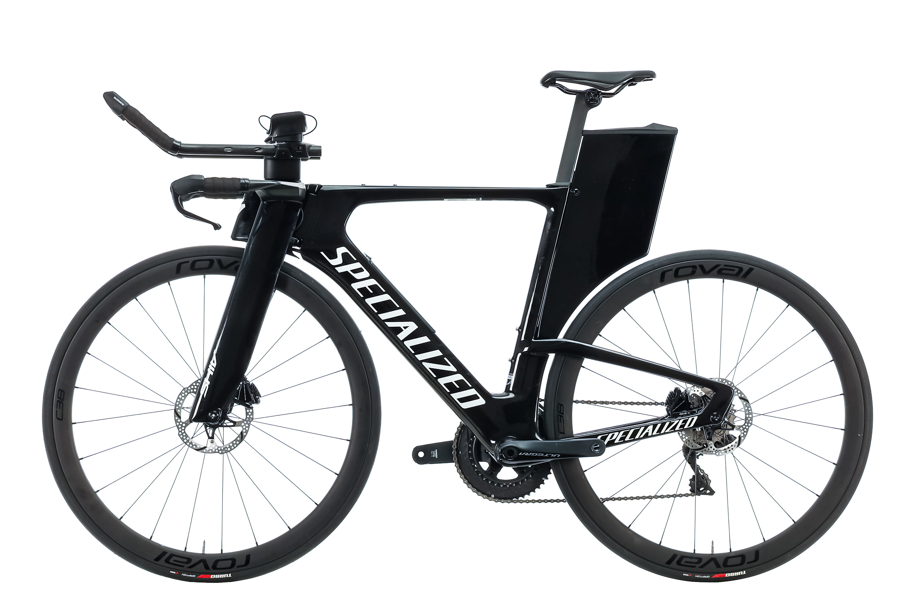 2021 Specialized Shiv Expert