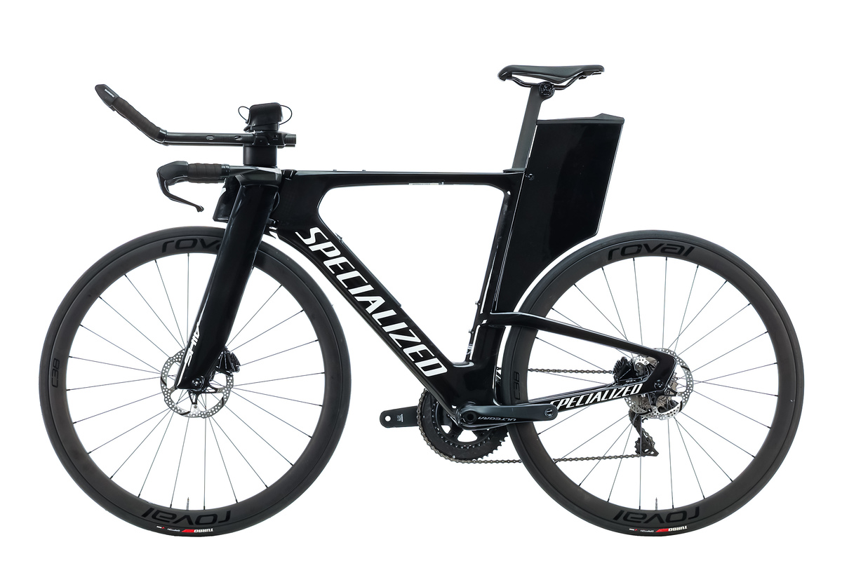 2021 Specialized Shiv Expert