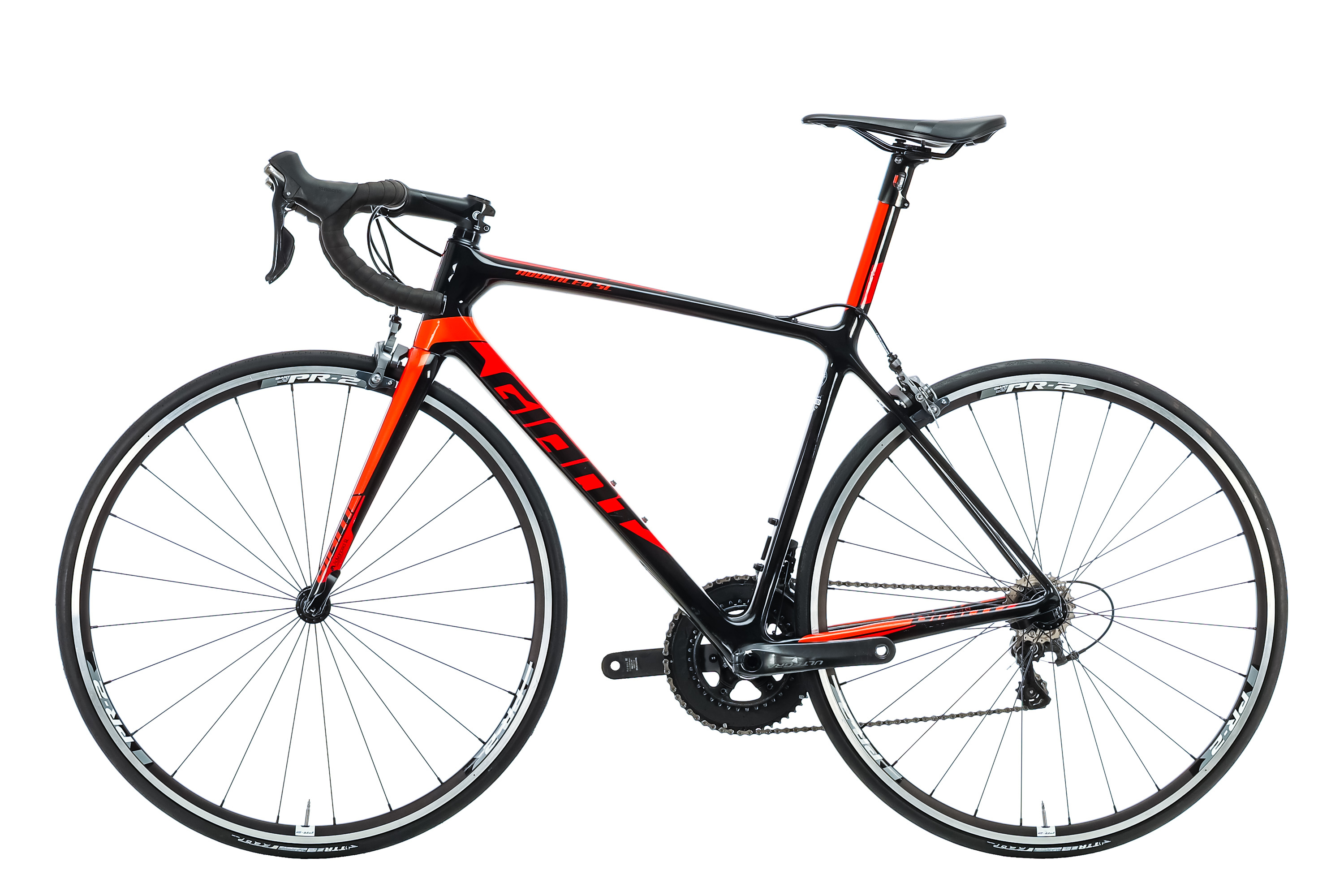 2016 Giant TCR Advanced SL