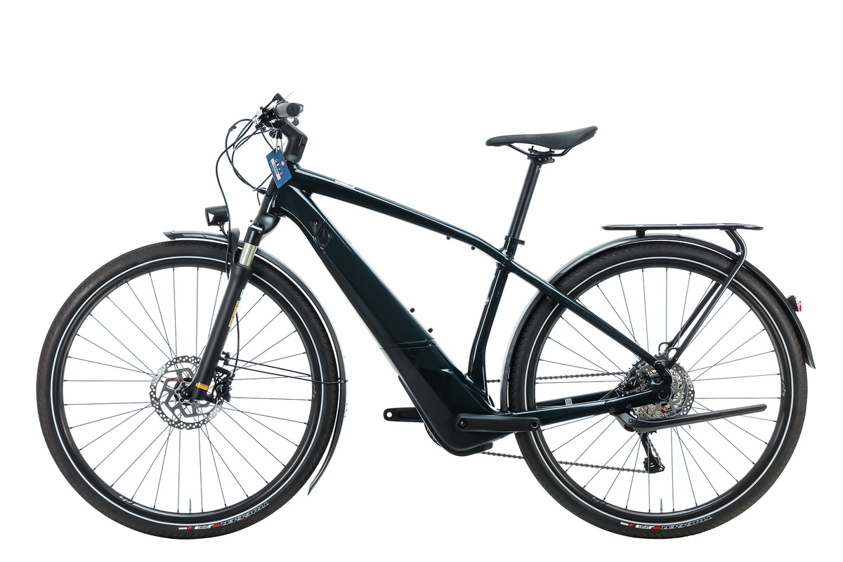 2021 Specialized Turbo Vado