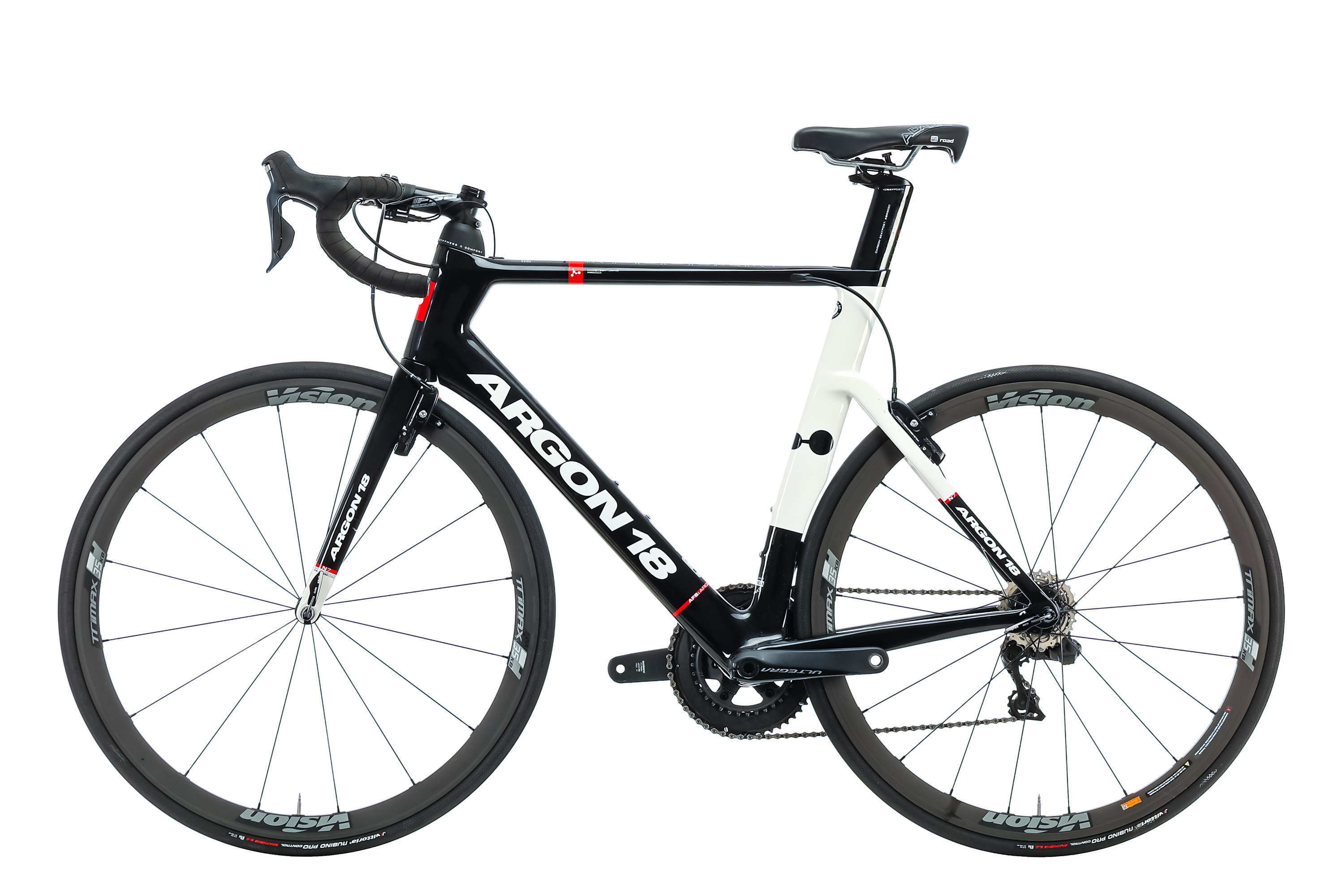 2016 Argon 18 Nitrogen