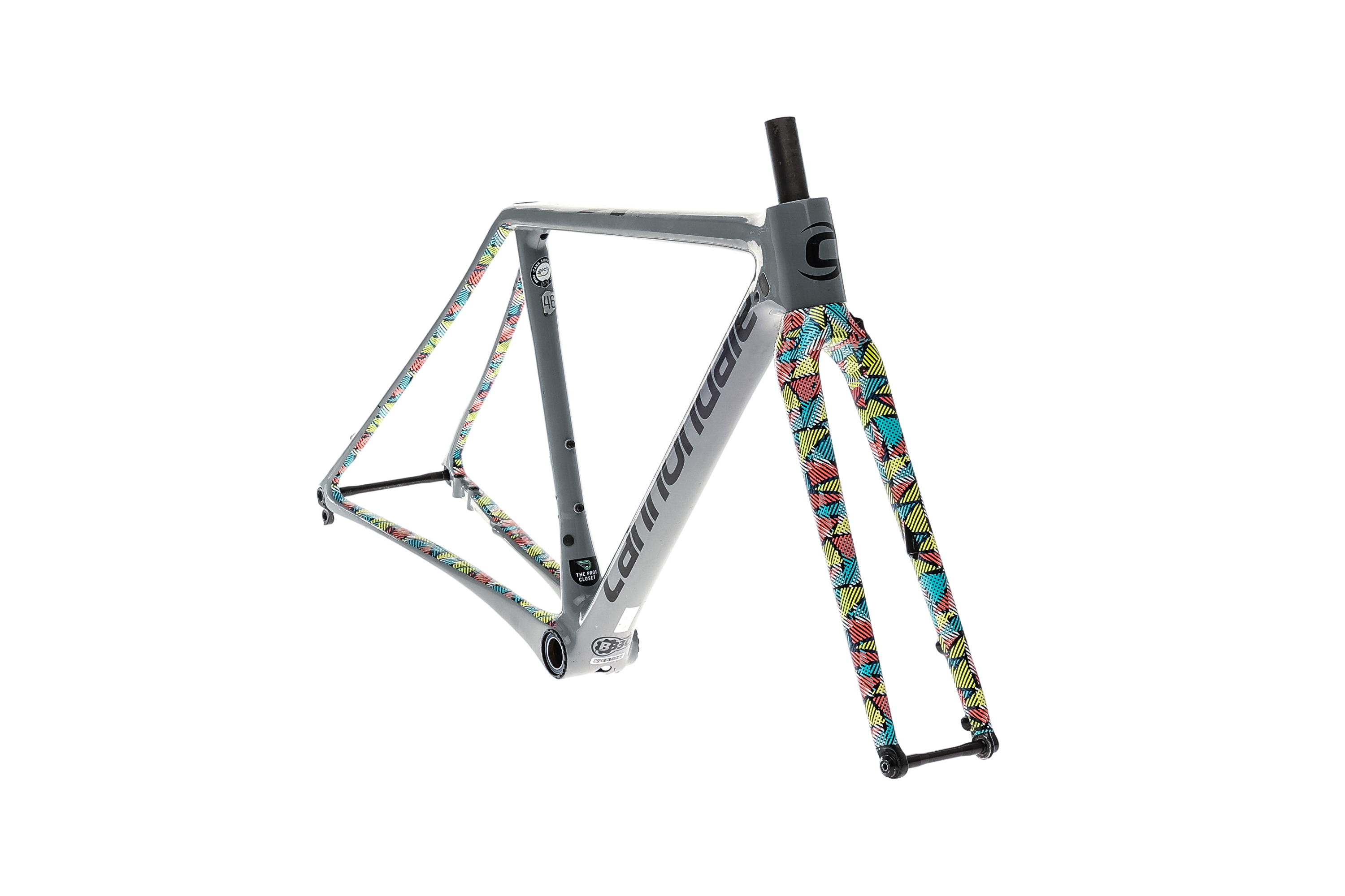 2018 Cannondale SuperX Disc Women's