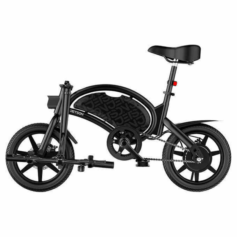 2020 Jetson Jetson Bolt Pro
