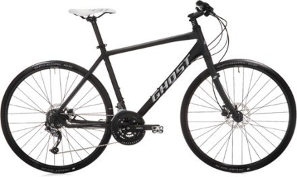 2016 Ghost Speedline