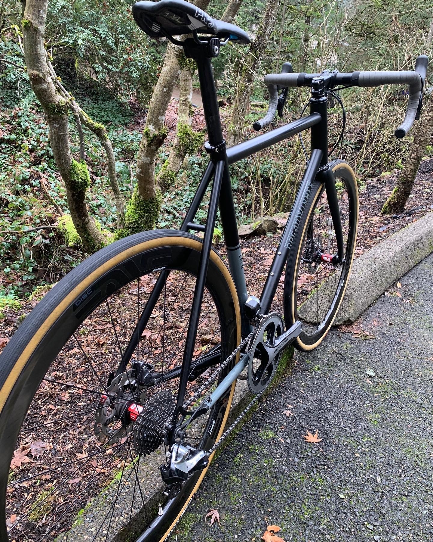 2018 Breadwinner Lolo Disc