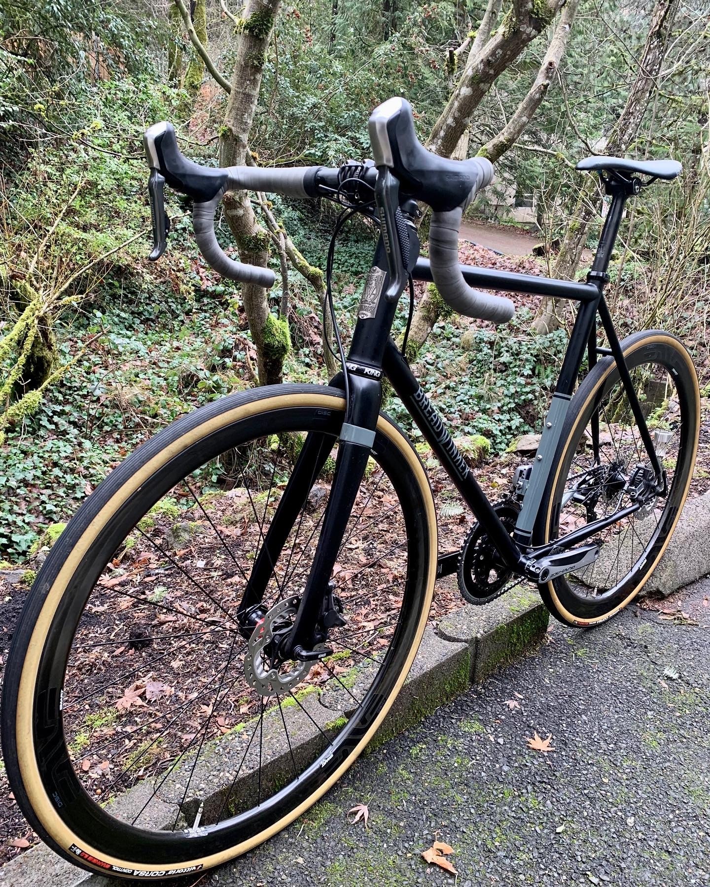 2018 Breadwinner Lolo Disc