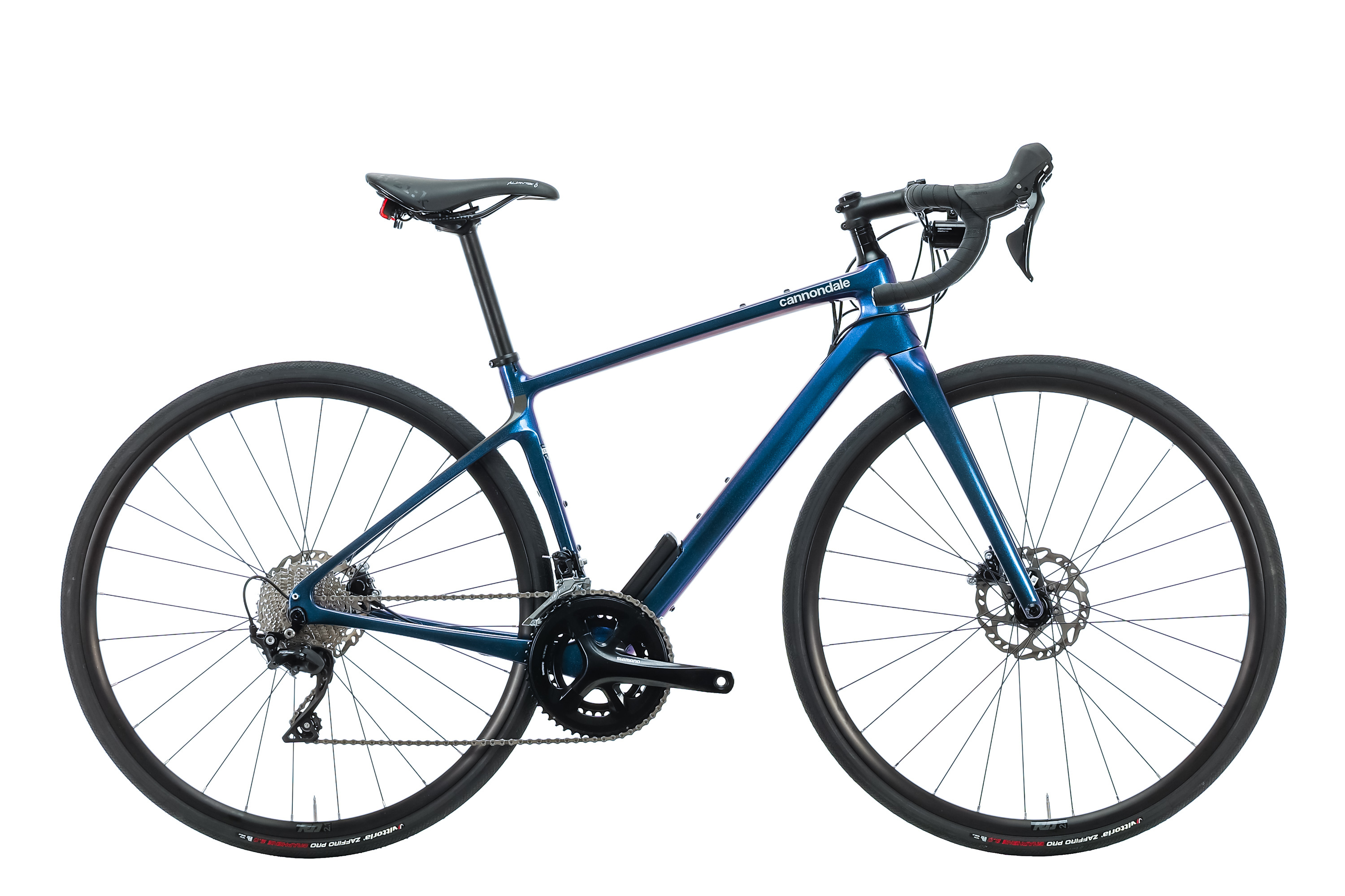 2022 Cannondale Synapse Carbon 3 L