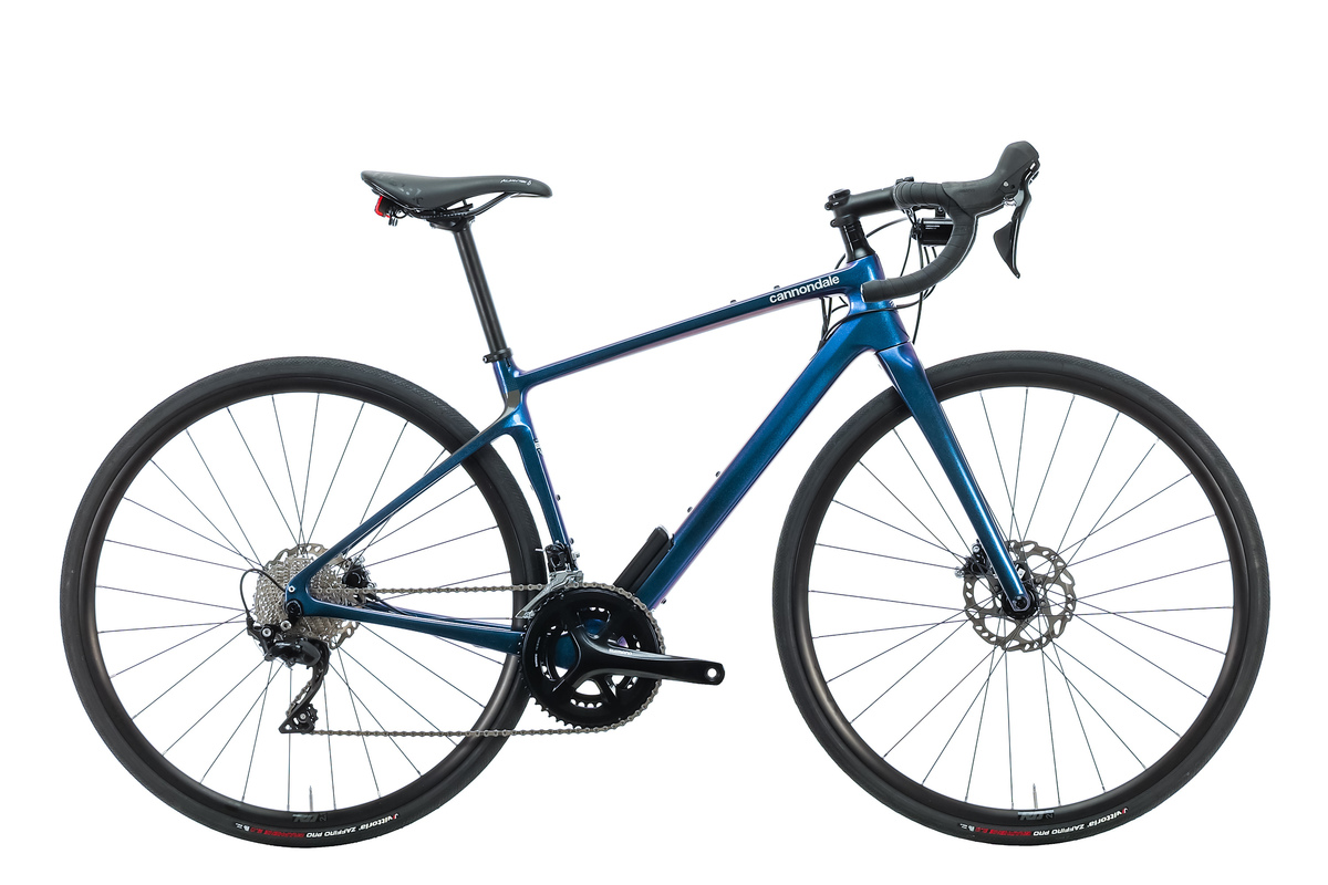 2022 Cannondale Synapse Carbon 3 L