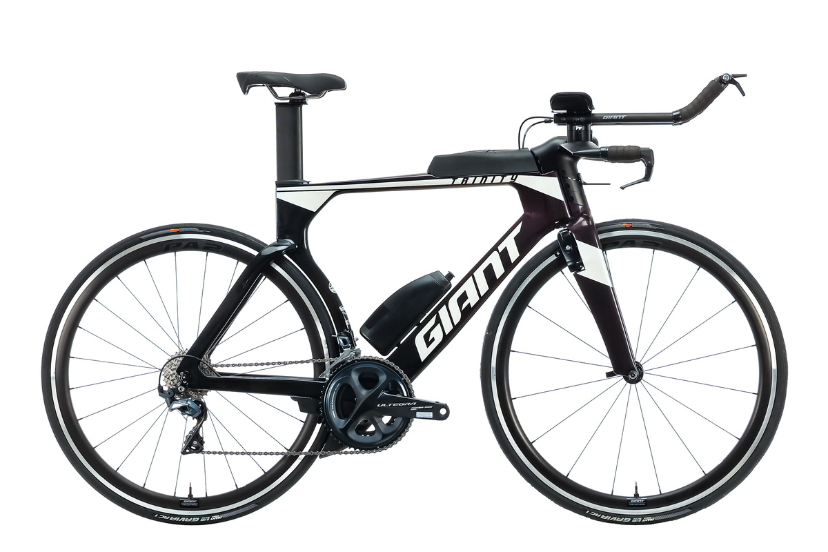 2021 Giant Advanced Pro 2