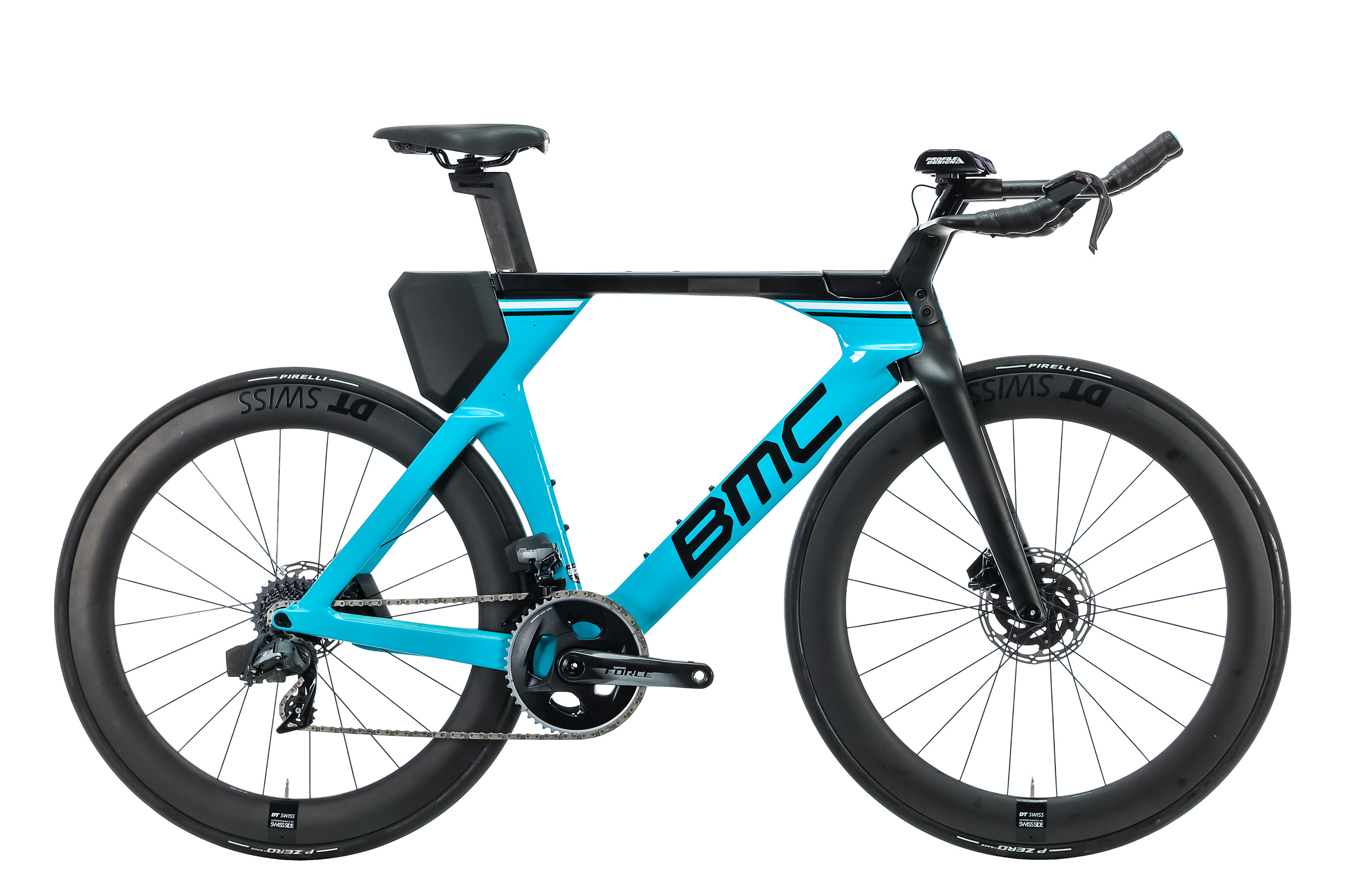 2022 BMC Timemachine