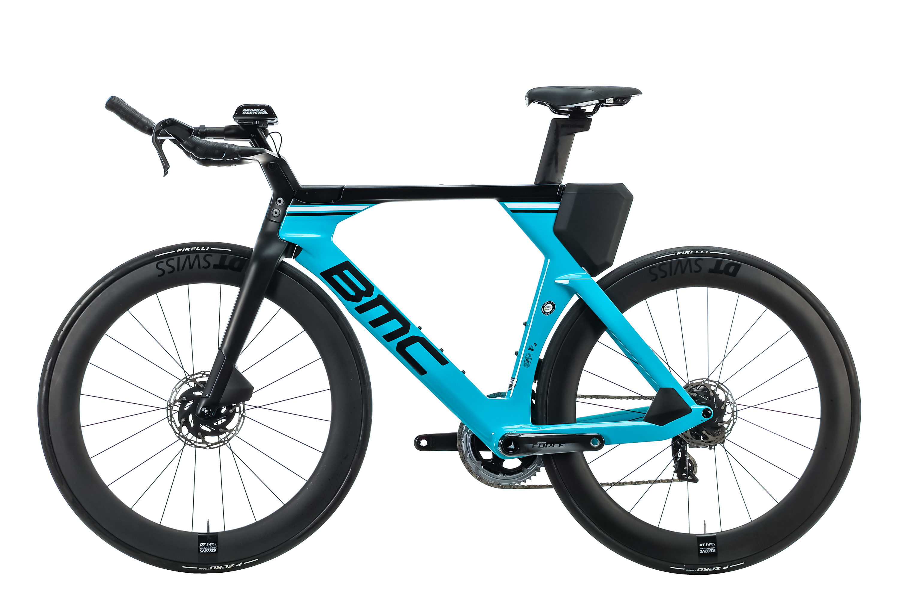 2022 BMC Timemachine