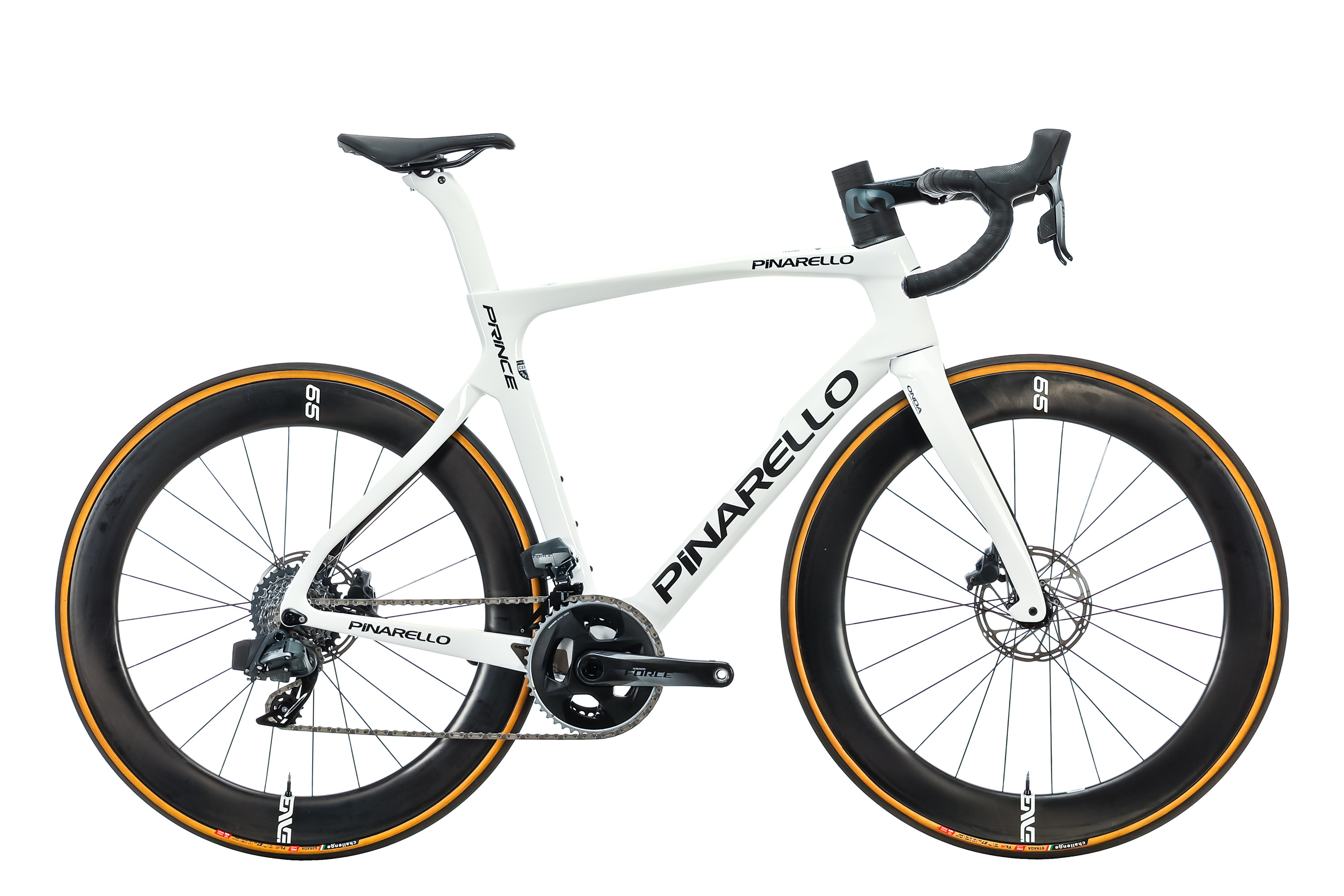 2021 Pinarello Prince Disk